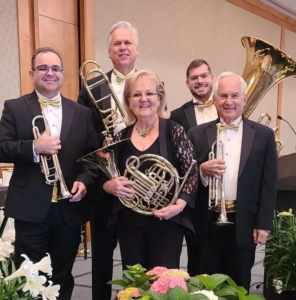 Merrick House Veterans Day Concert | ABG Architectural